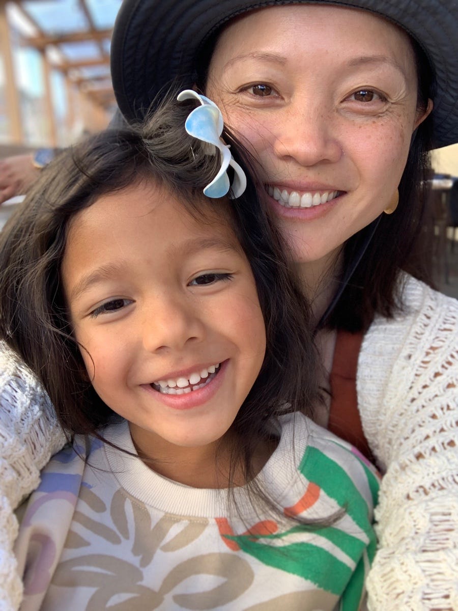 About – Cat Li Stevenson – Medium