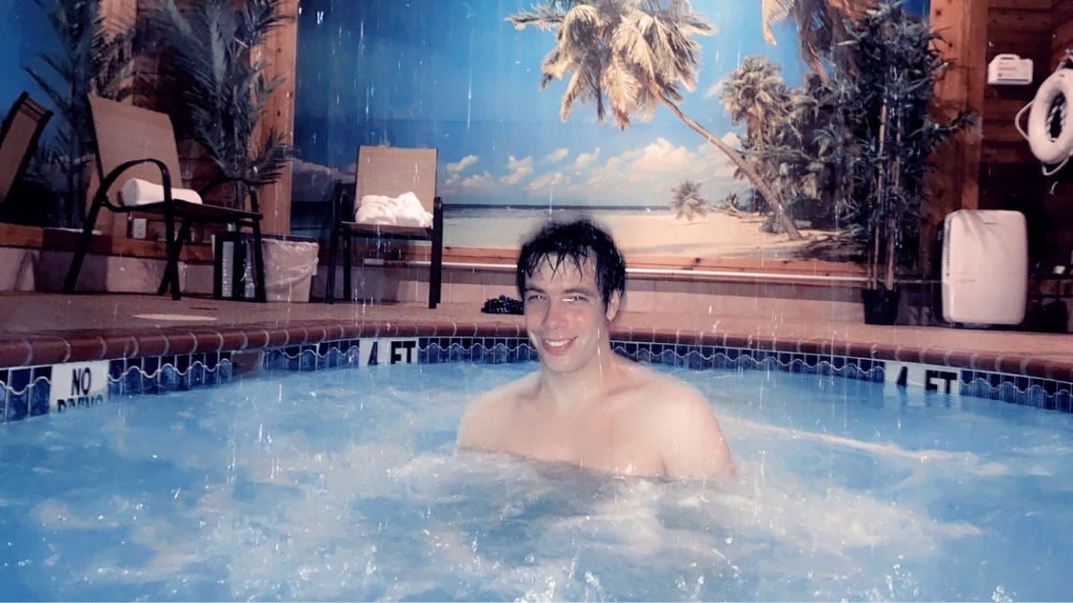 Andrew Biggs – Medium