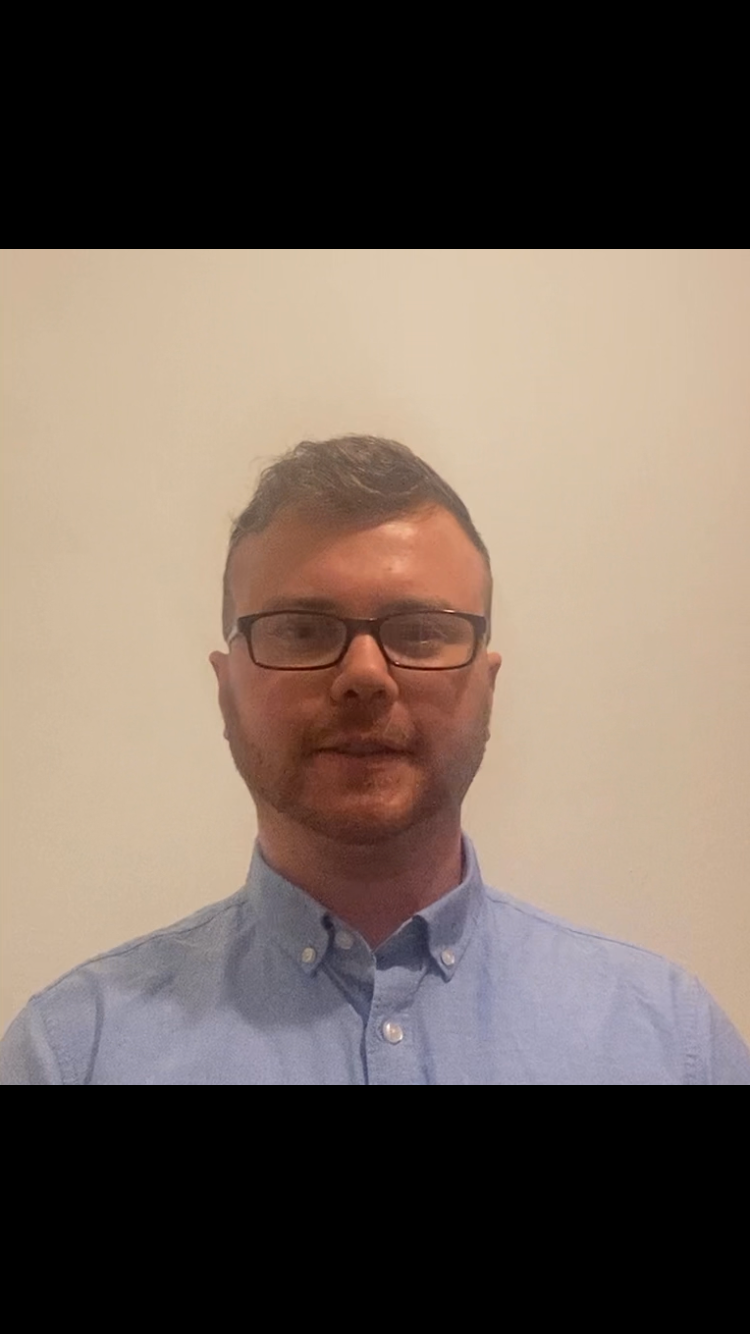 Conor Gavin – Medium