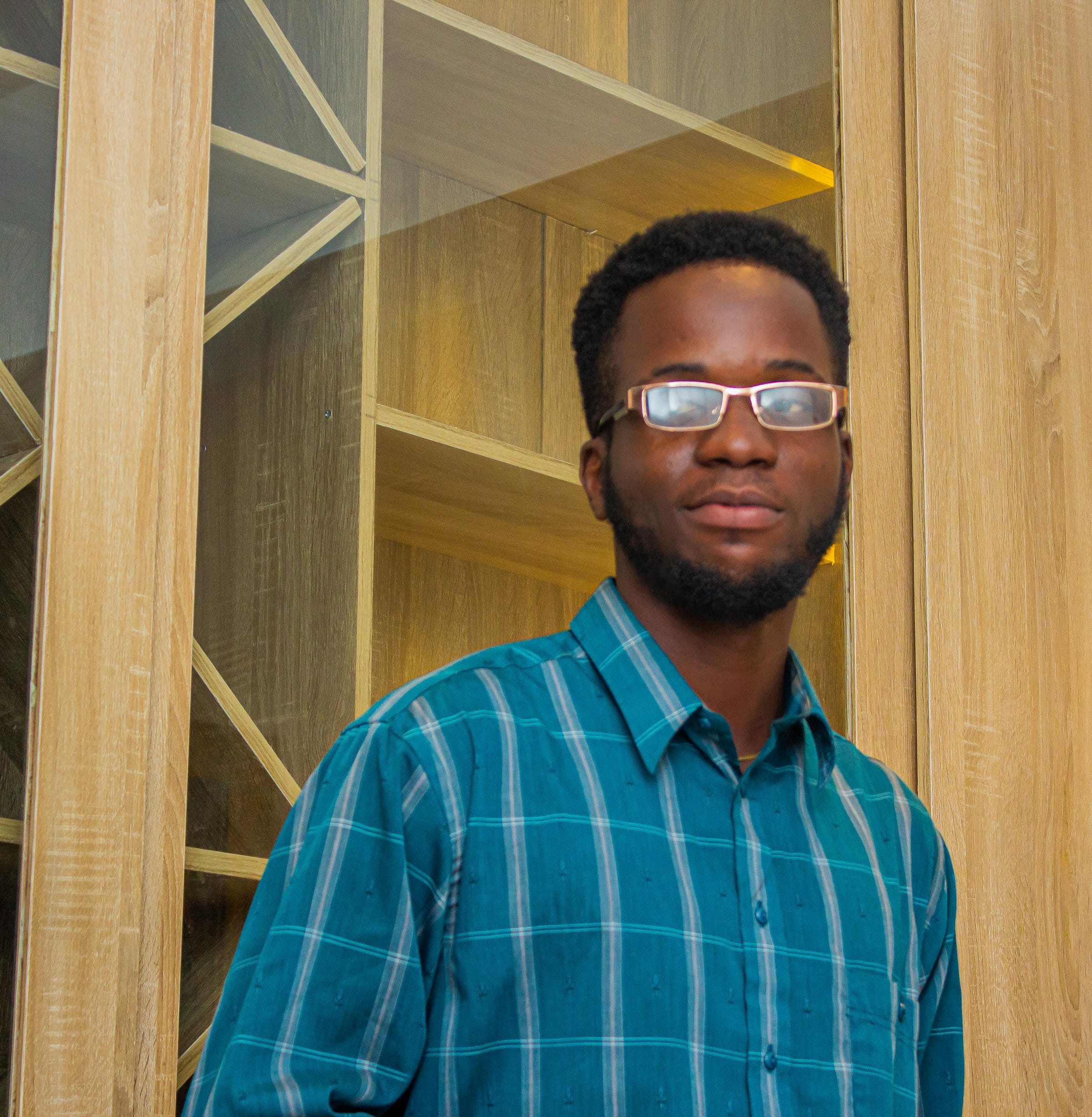 Gabriel Awosusi on Medium curated some lists