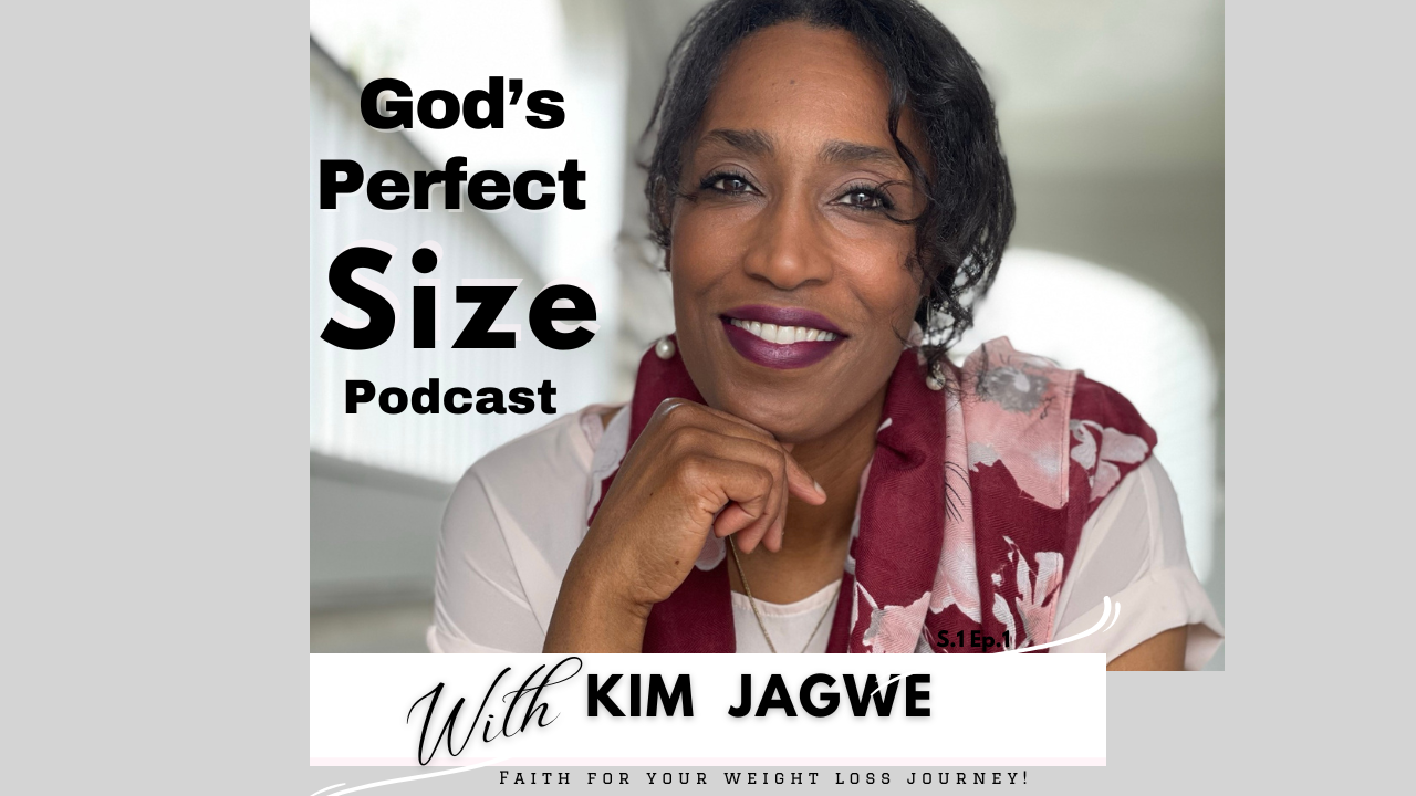 Kim Jagwe – Medium
