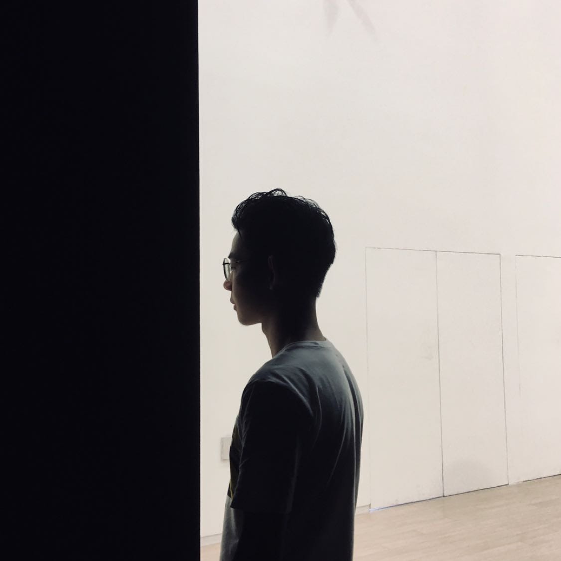 Albert Zhang – Medium