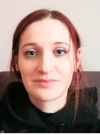 Anna Zych – Medium