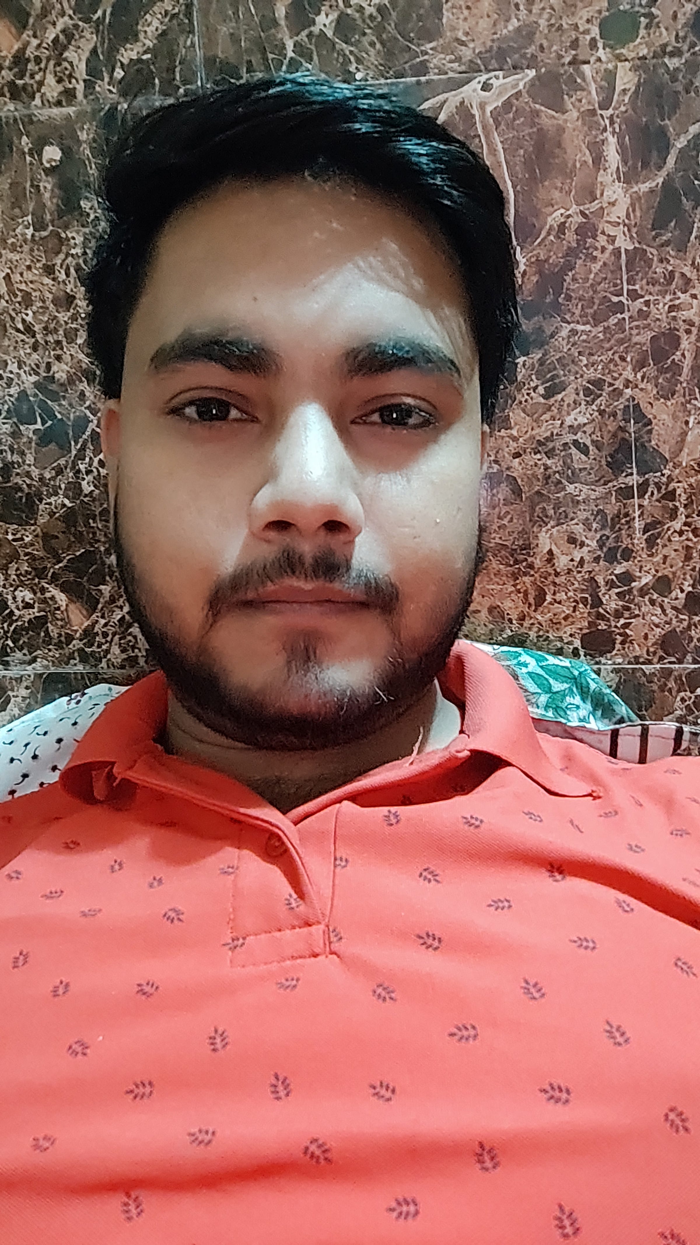 Ramesh Parthik – Medium