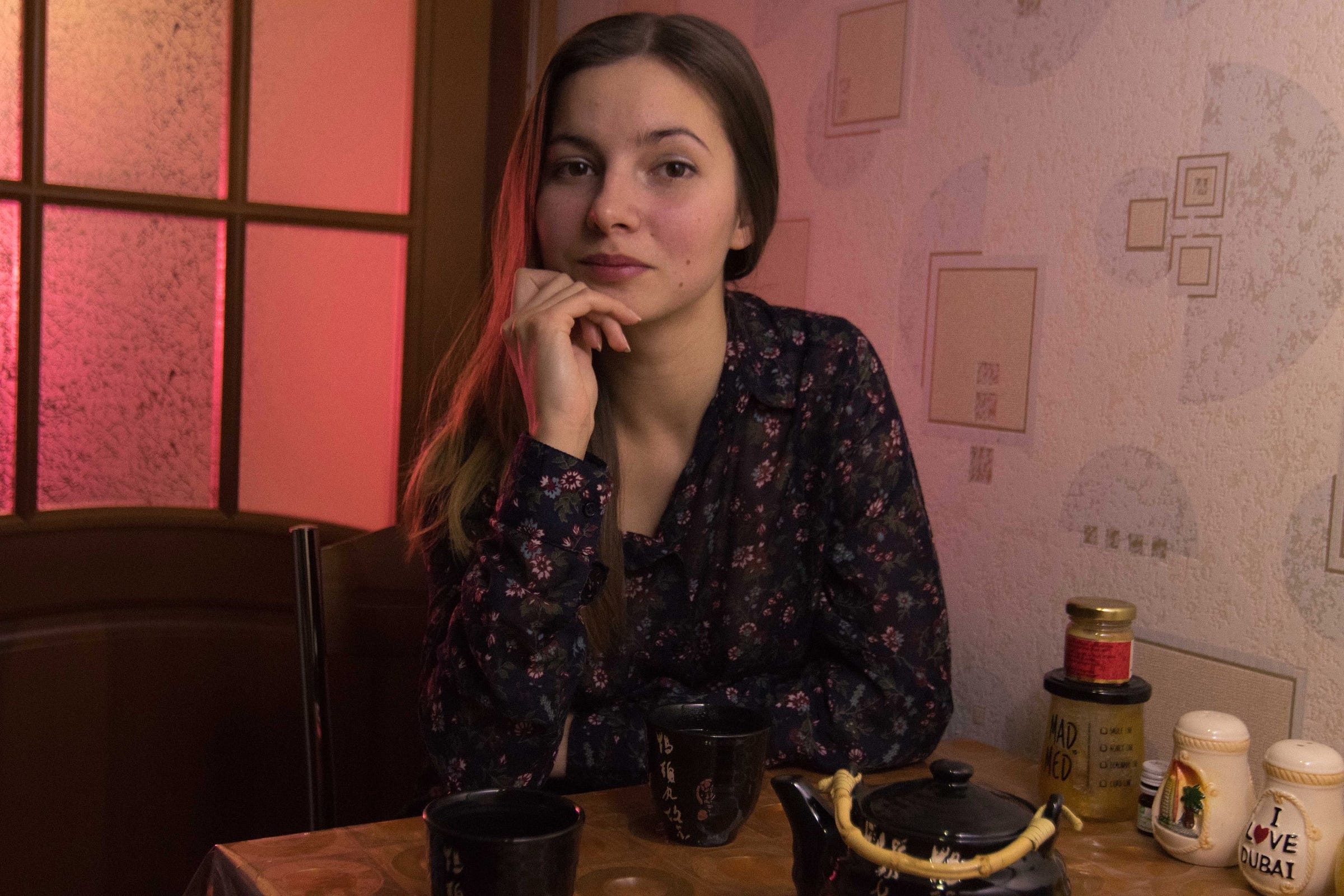 Svetlana Babenko – Medium