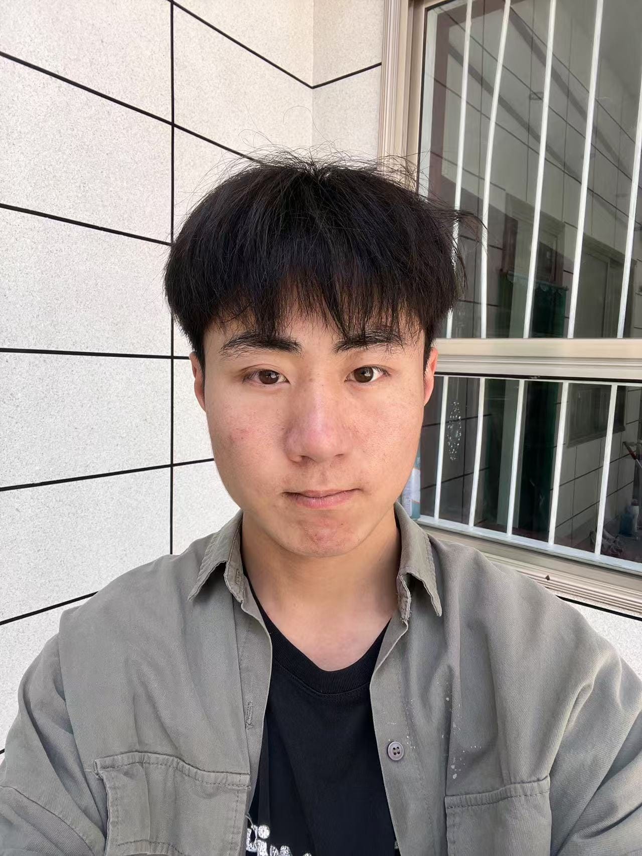 Yihui Zhang – Medium