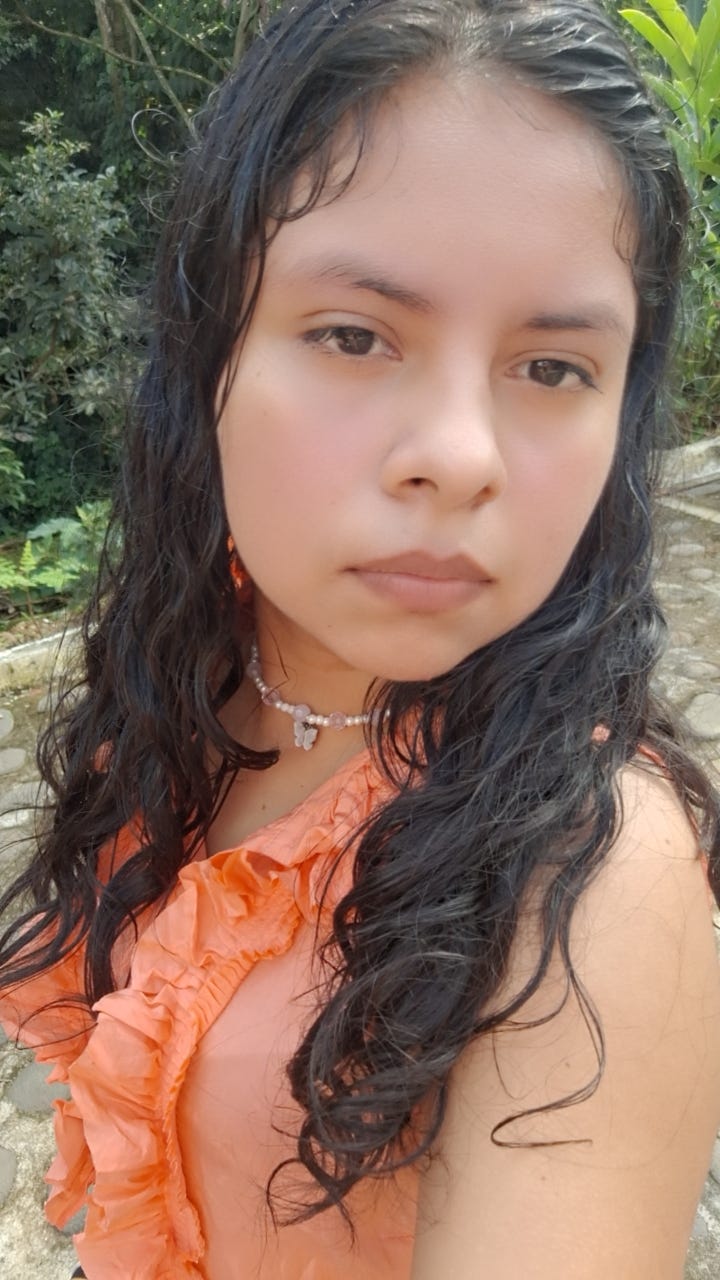 Soy Jossy Muñoz – Medium