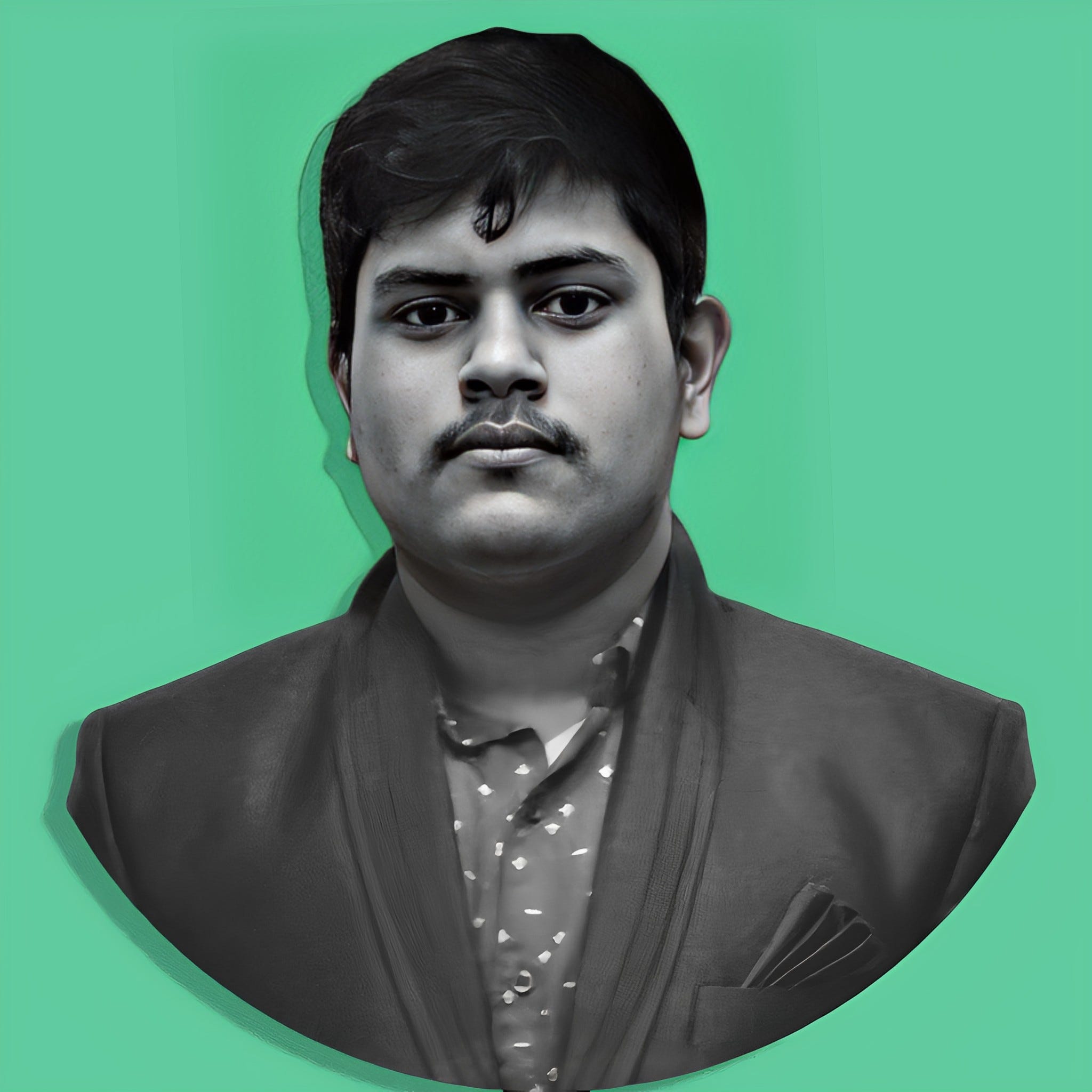 Subhajit Baidya – Medium