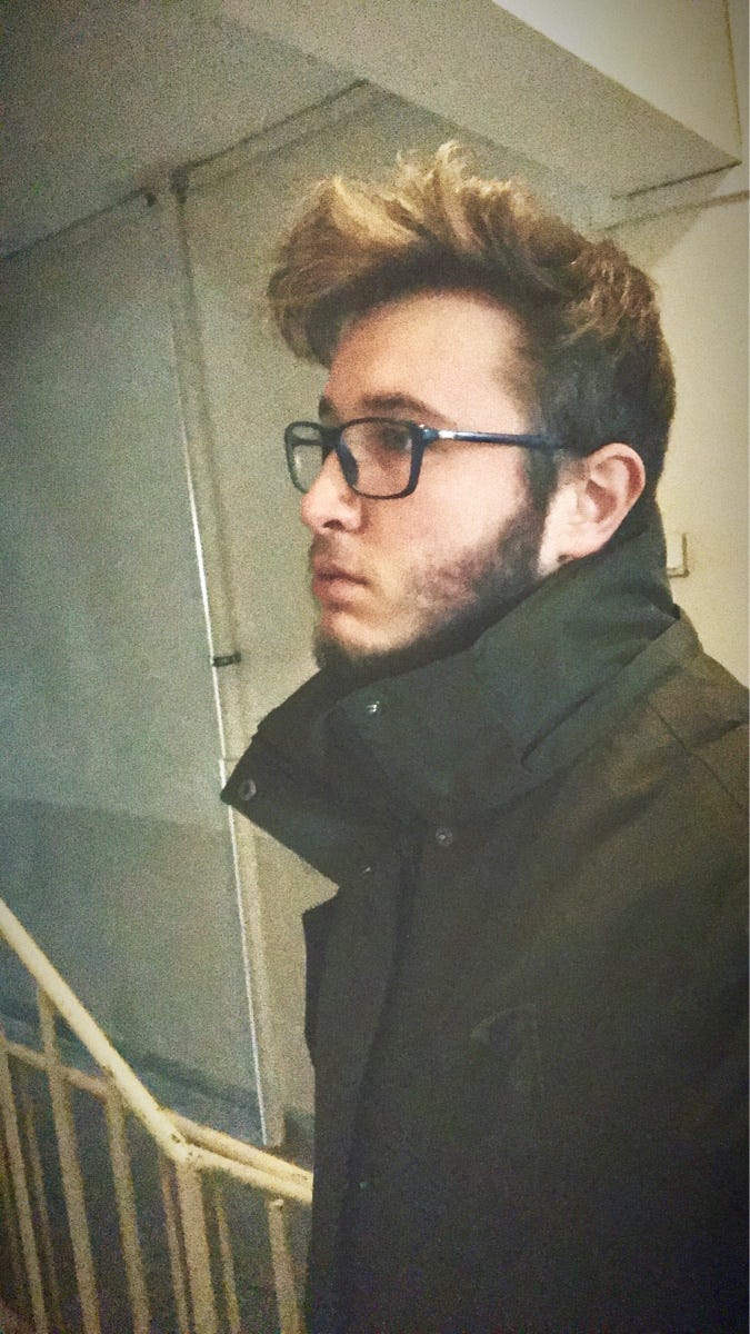 Fatih Uzuner – Medium