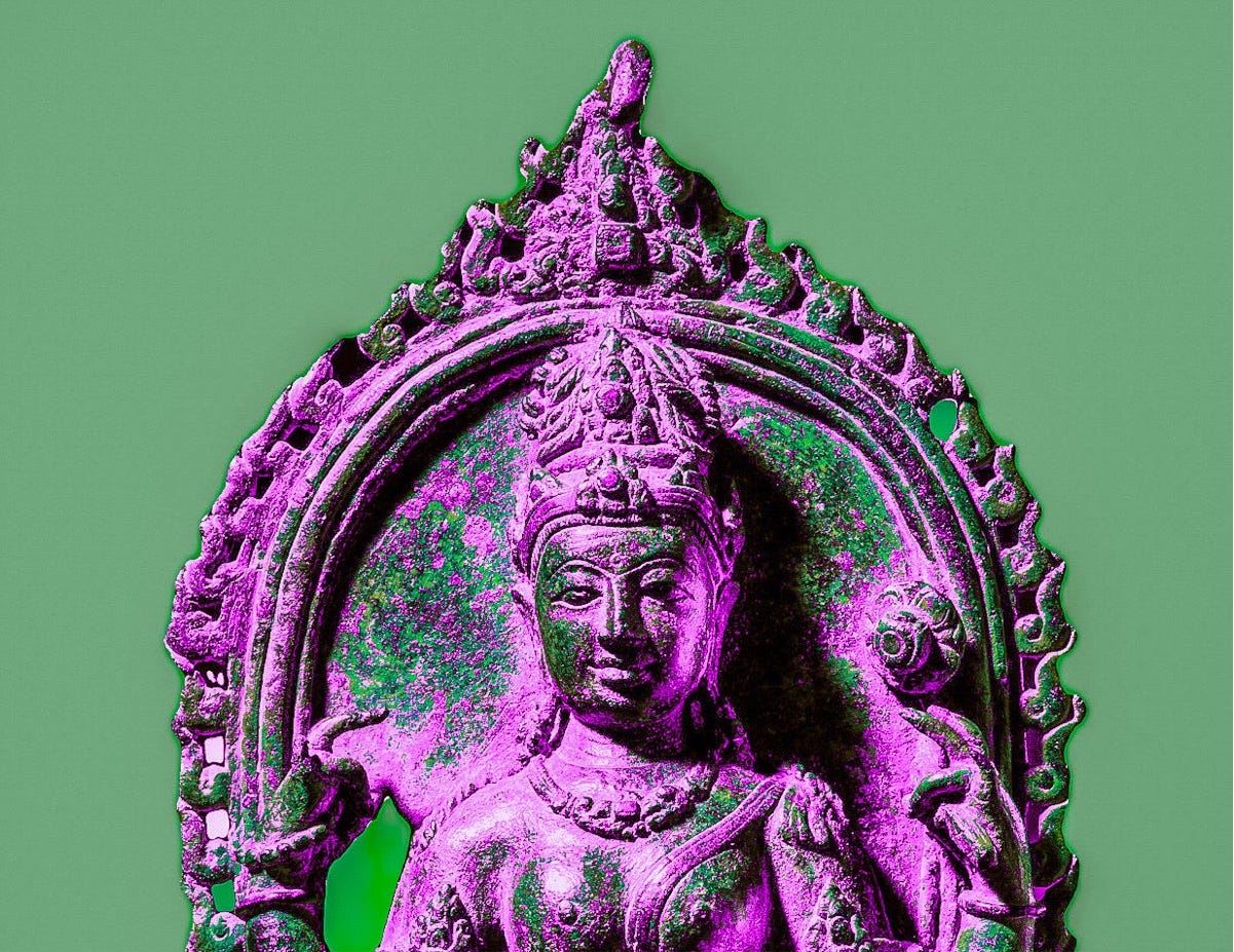 Sacred Wall Art Gallery – Medium