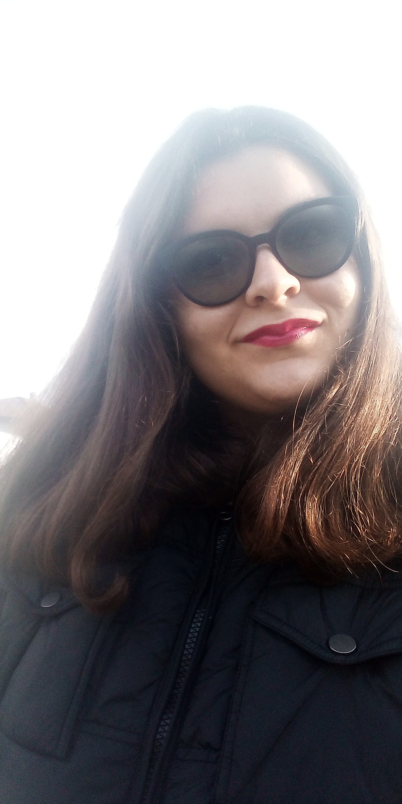 Violeta P. – Medium