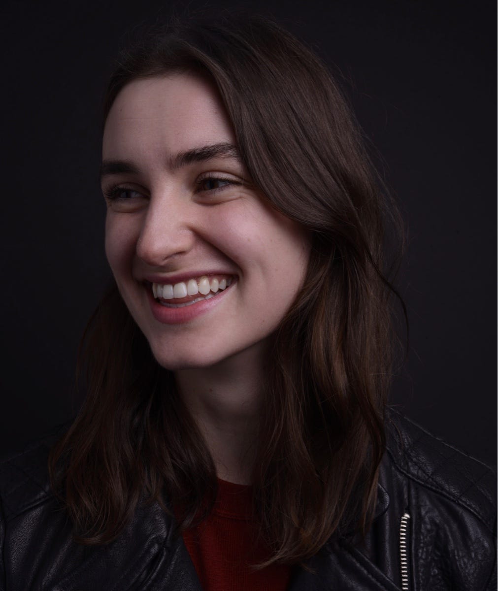 Katie Straub – Medium