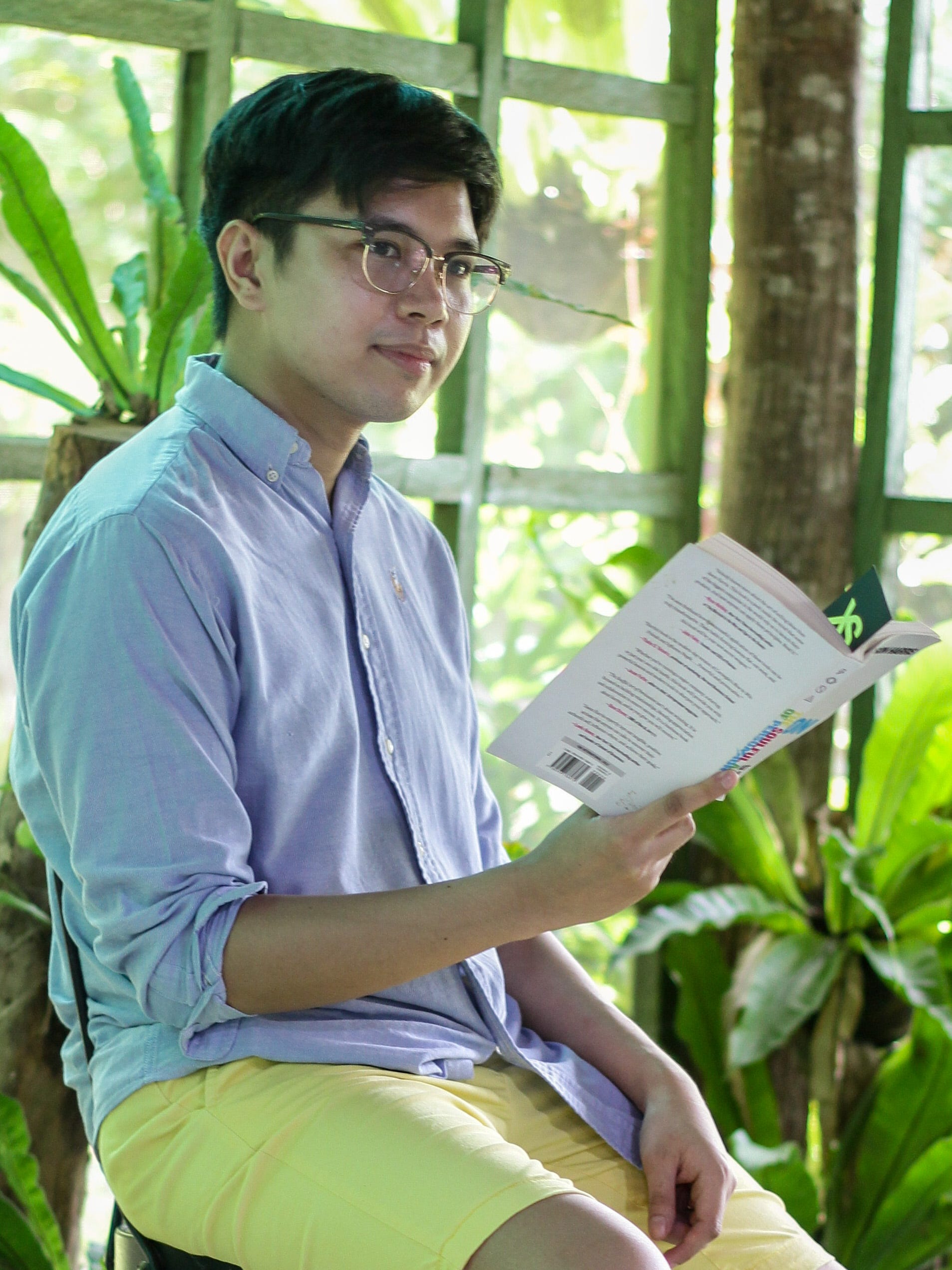 Jom Batac – Medium