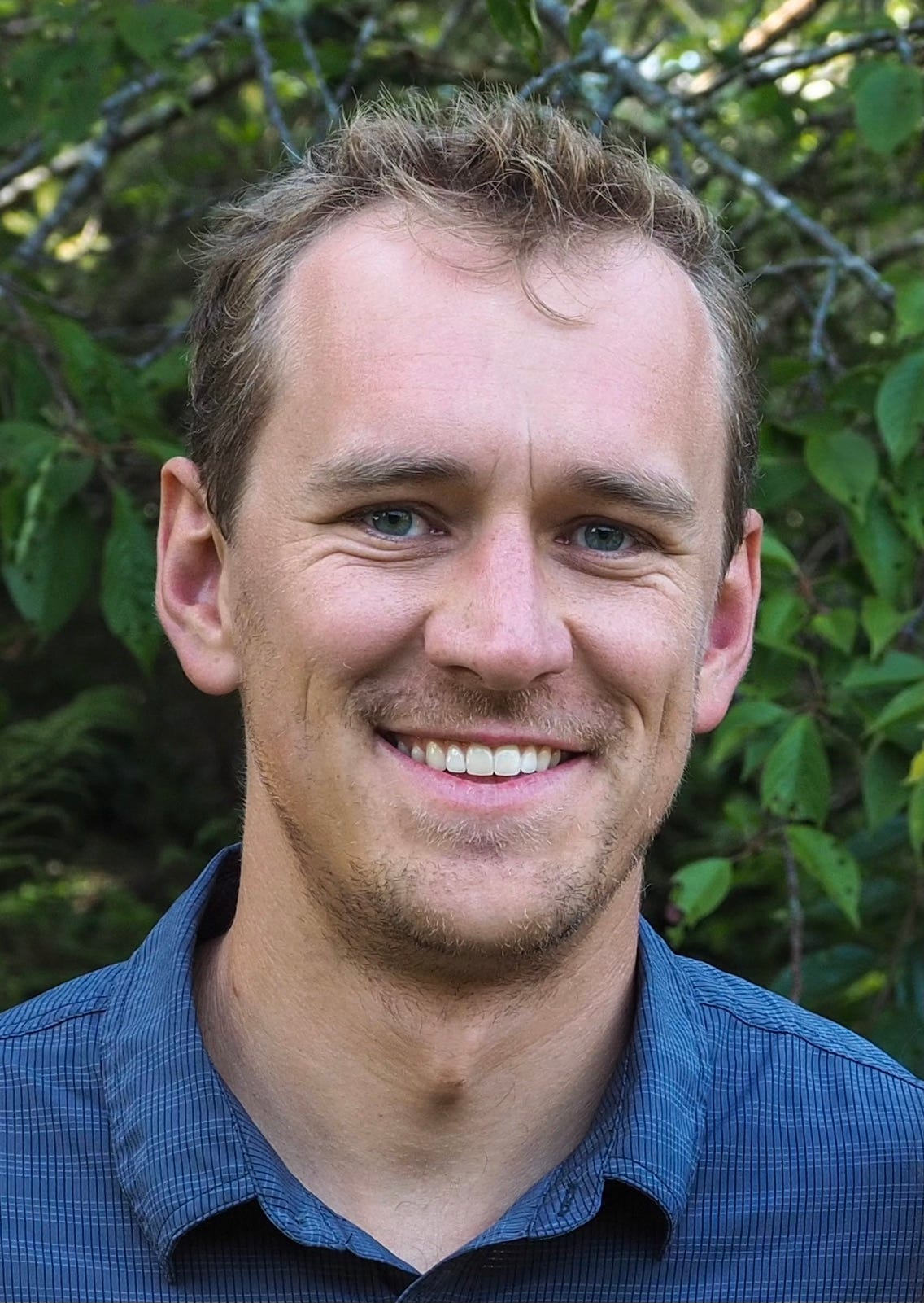 Collin McGrath – Medium