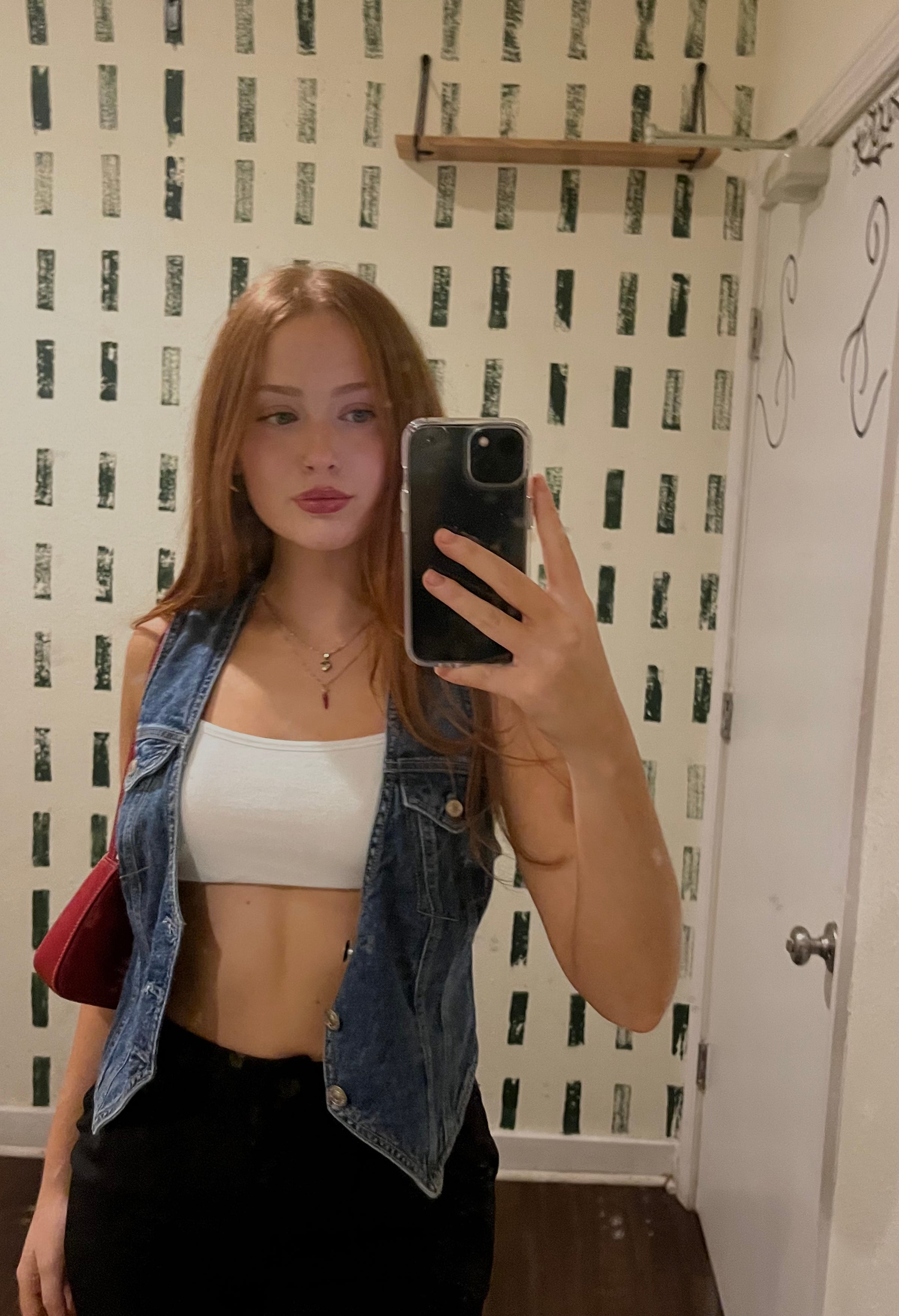 Brena Ullrich – Medium