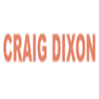 CRAIG DIXON – Medium