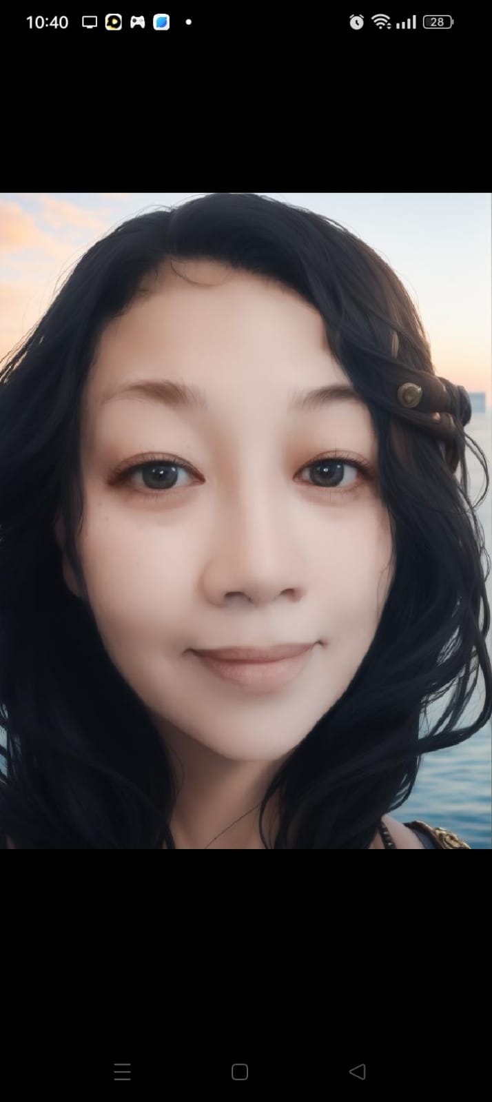 Asti Irene – Medium