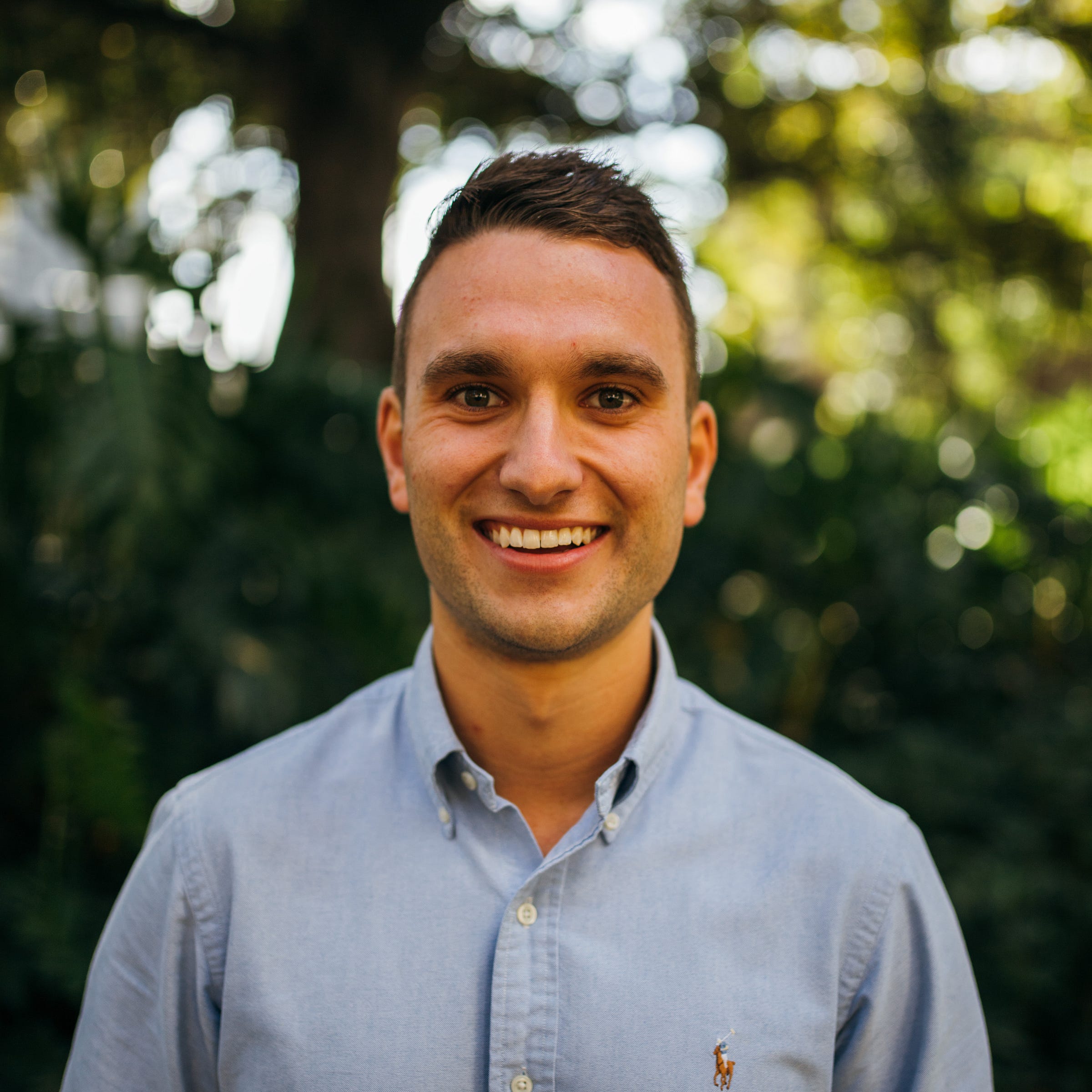 Guy Wallace – Medium