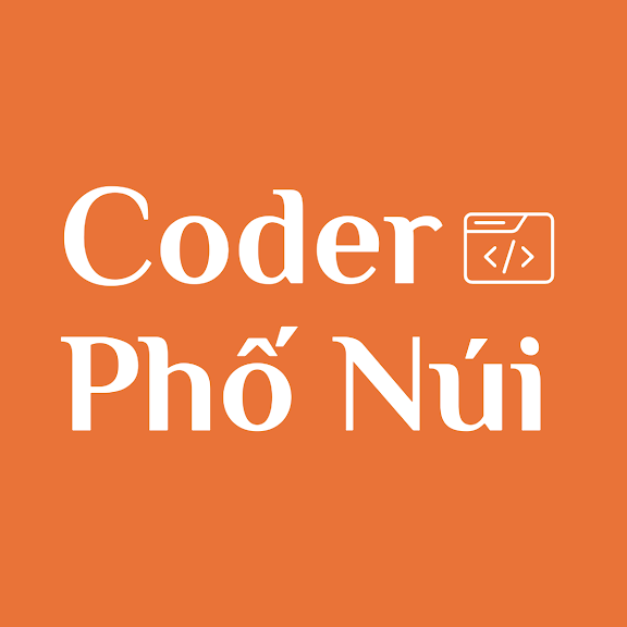 Coder Phố Núi – Medium