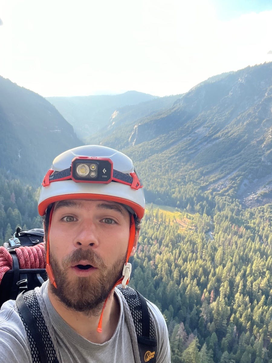 Hubert Gallagher – Medium