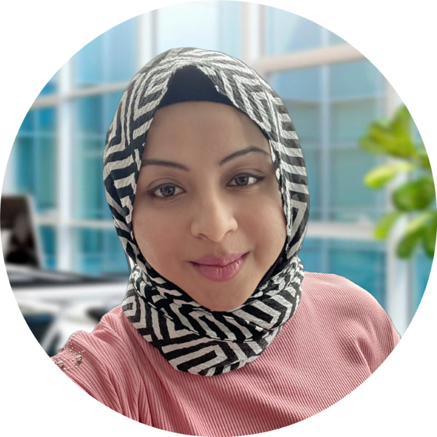 Rukhsar Pathan – Medium