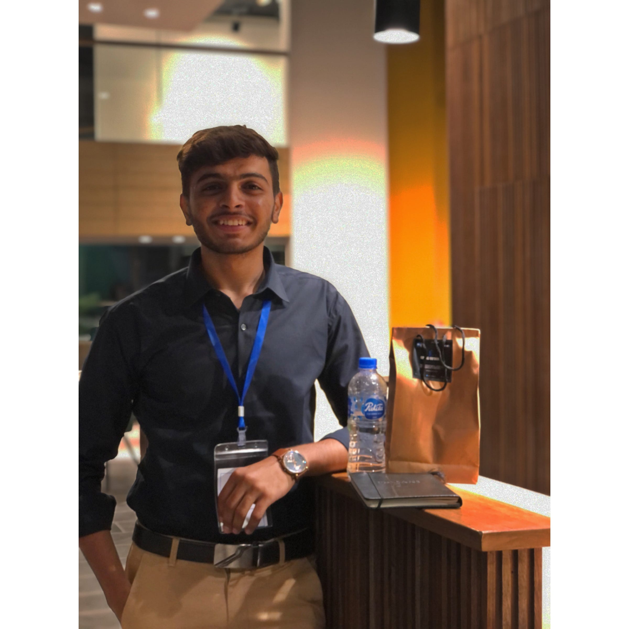 Muhammad Hamza – Medium