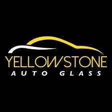 Yellowstone Auto Glass – Medium