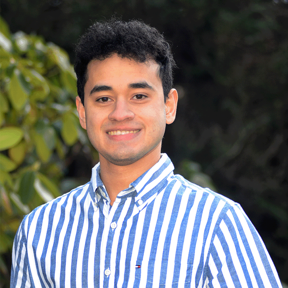 Christopher A. Gonzalez – Medium