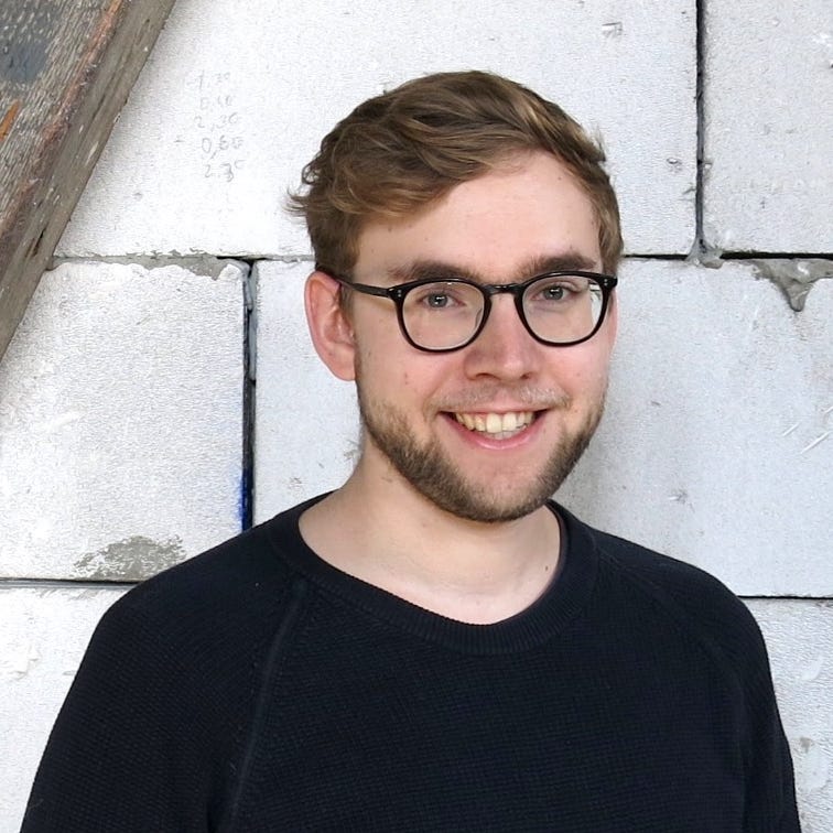 Franz Wilding – Medium