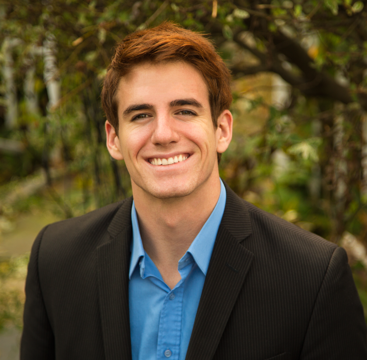 Jon Cursi – Medium