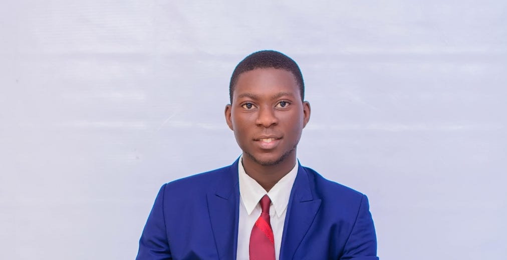 Joseph Stephen – Medium
