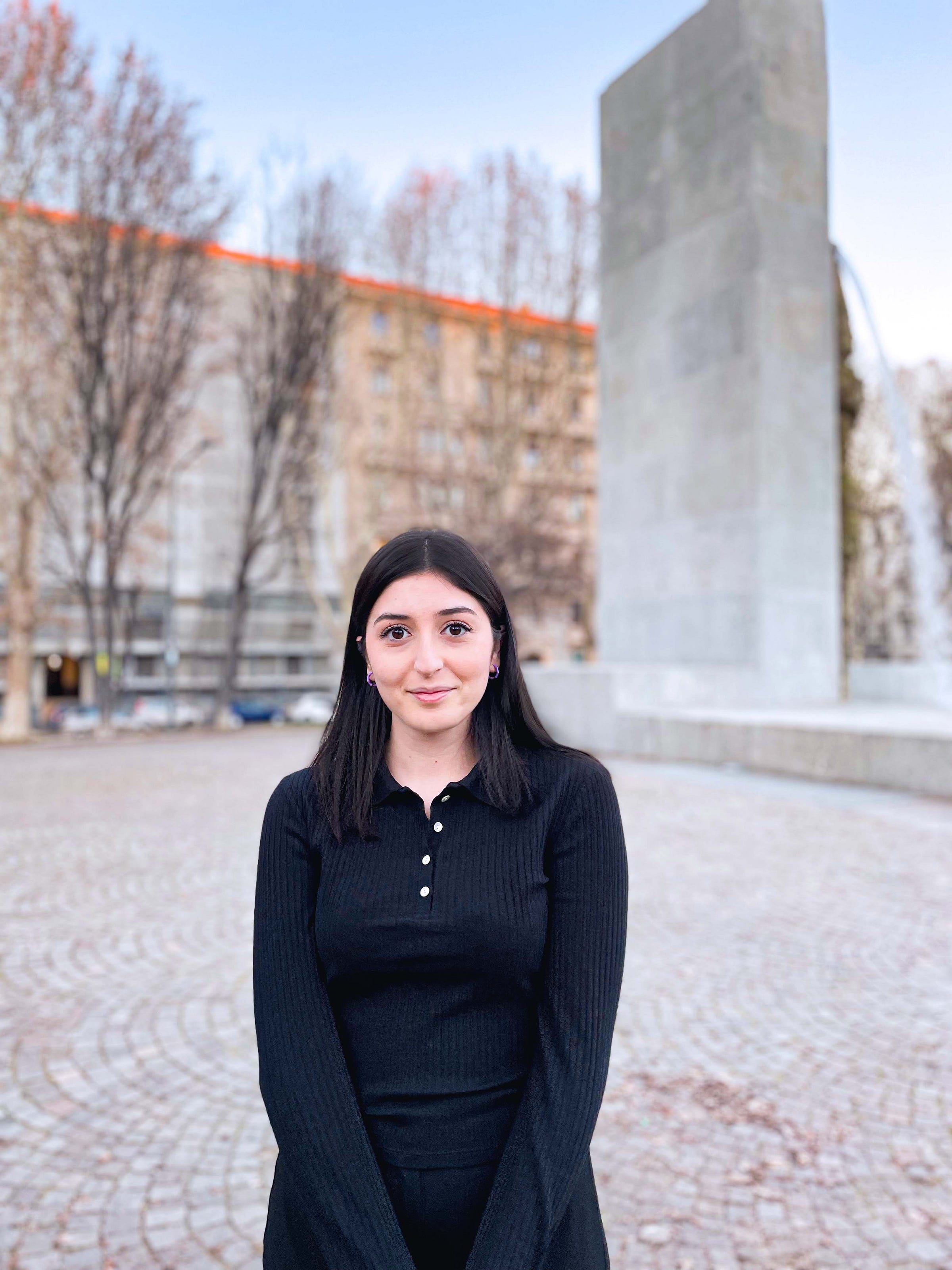 Martina Busacca – Medium