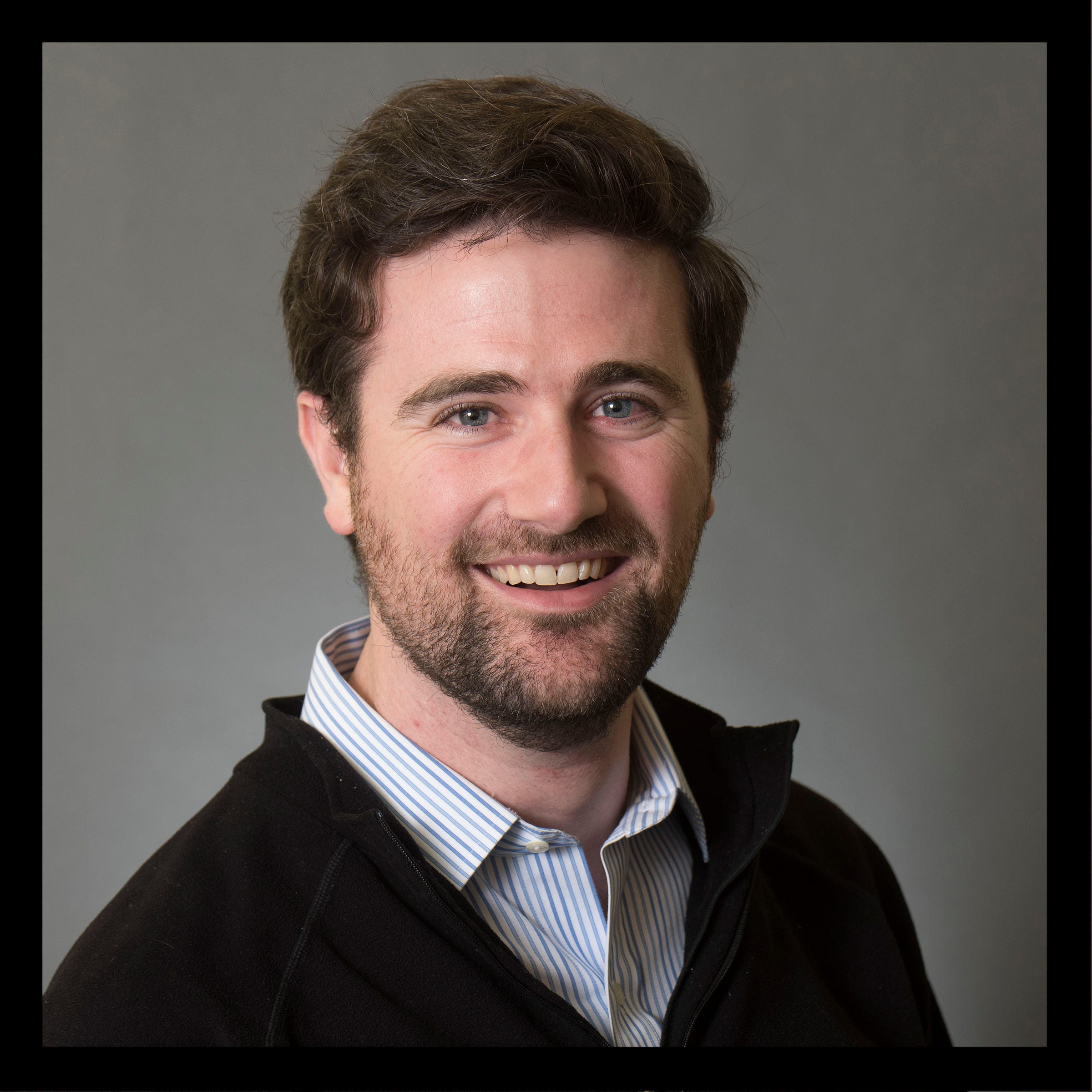 Elliott Goodman – Medium