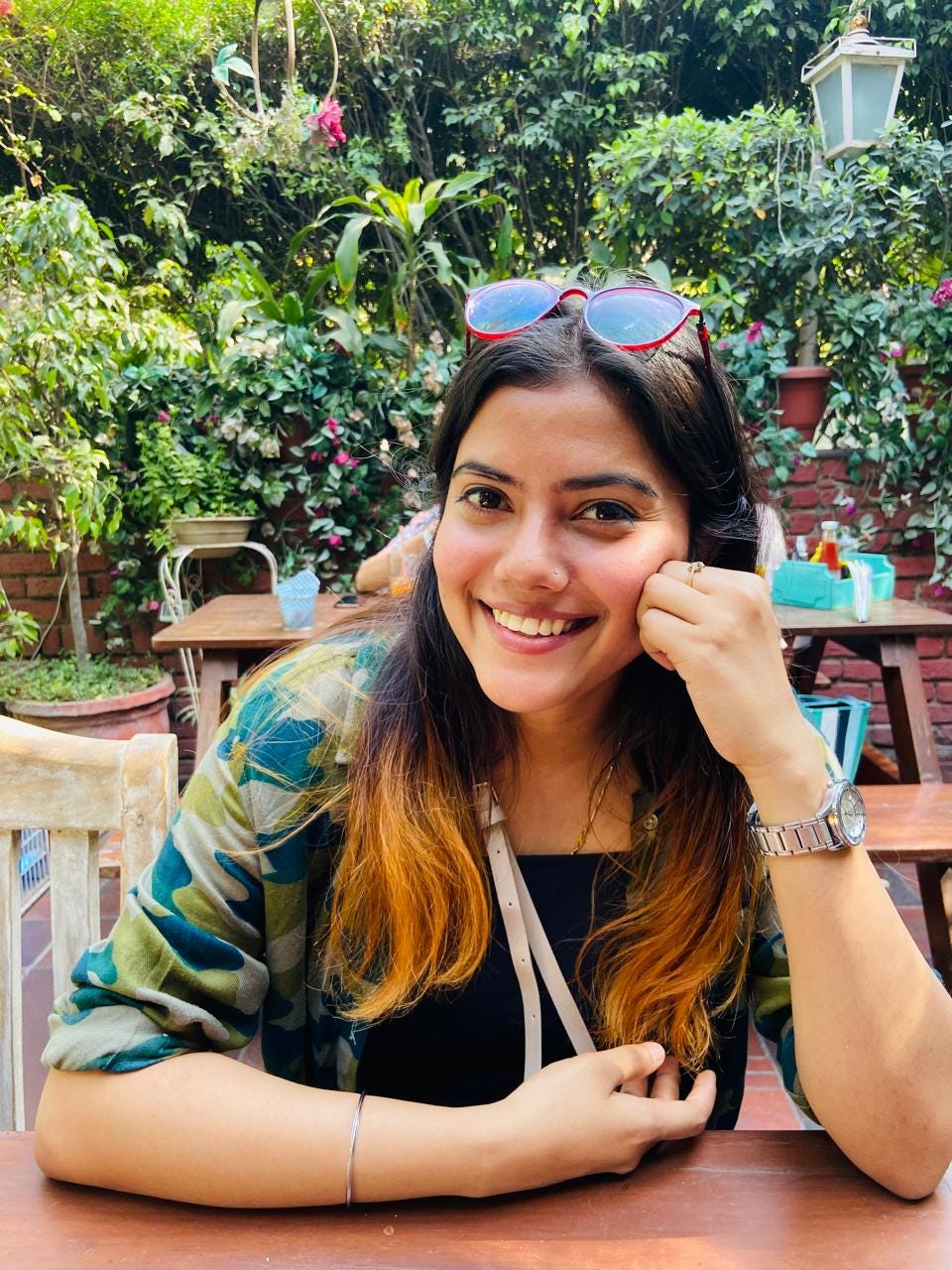 saleha praveen – Medium