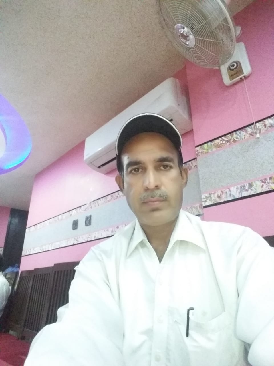 Javed Ahmed – Medium