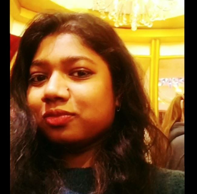 Divya Naidu – Medium