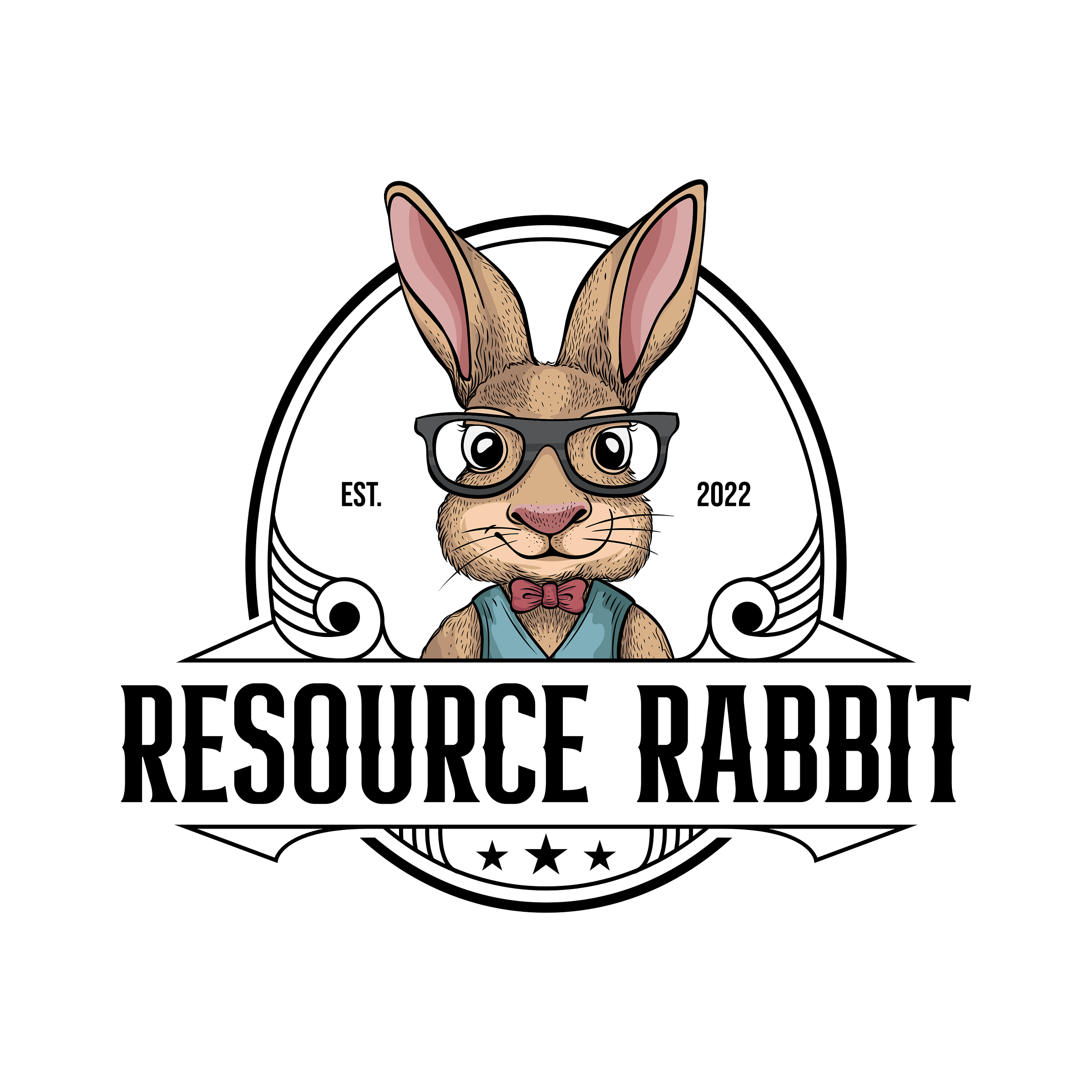 Resource Rabbit – Medium