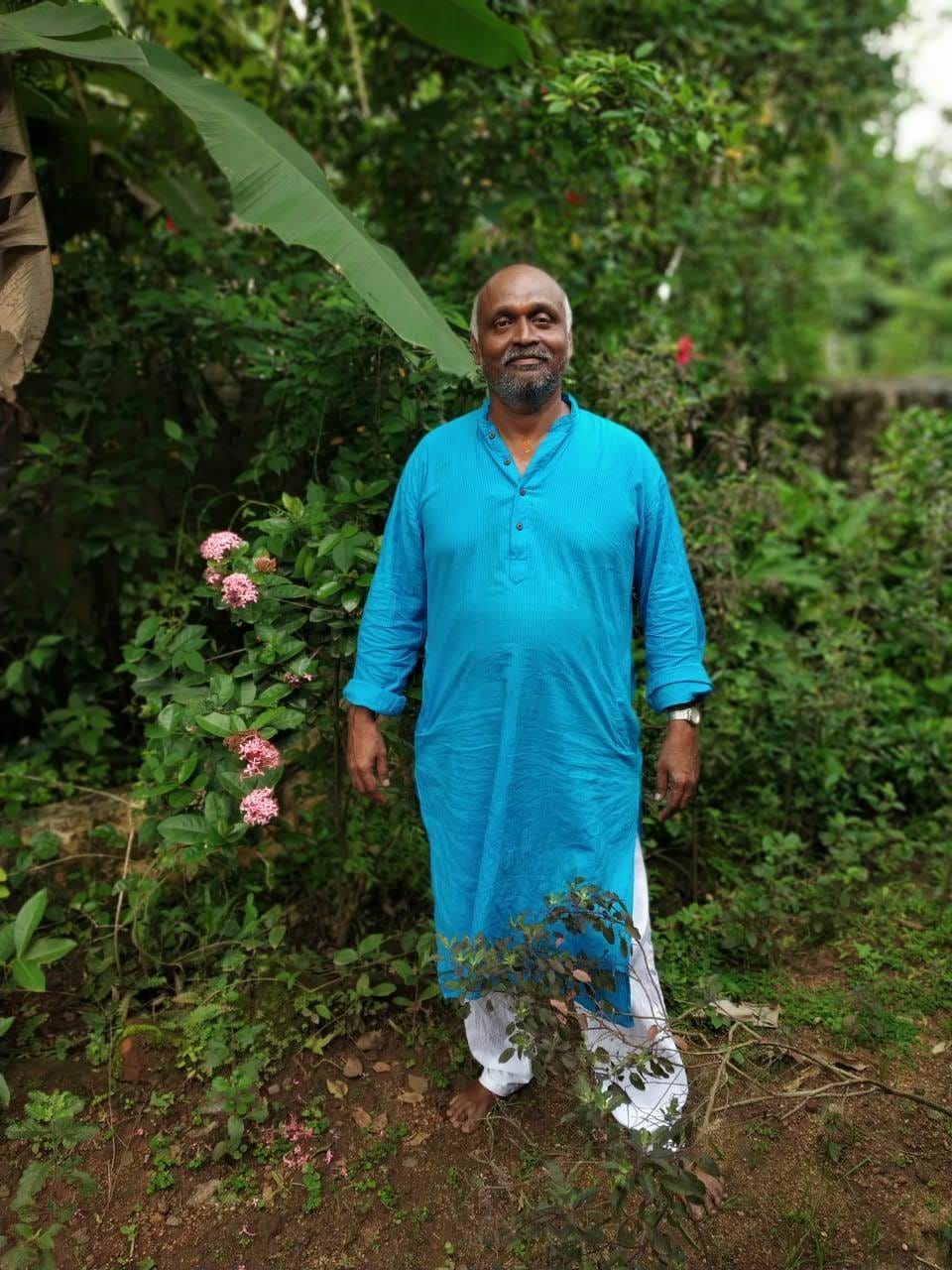 MANOJ G KURUP – Medium