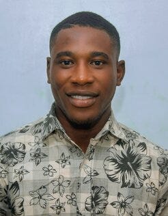 Omotunde Moses Medese – Medium