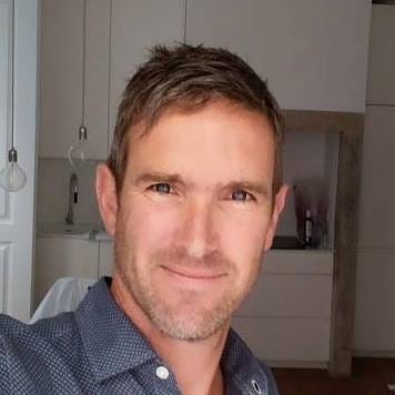 Scott McKinley – Medium