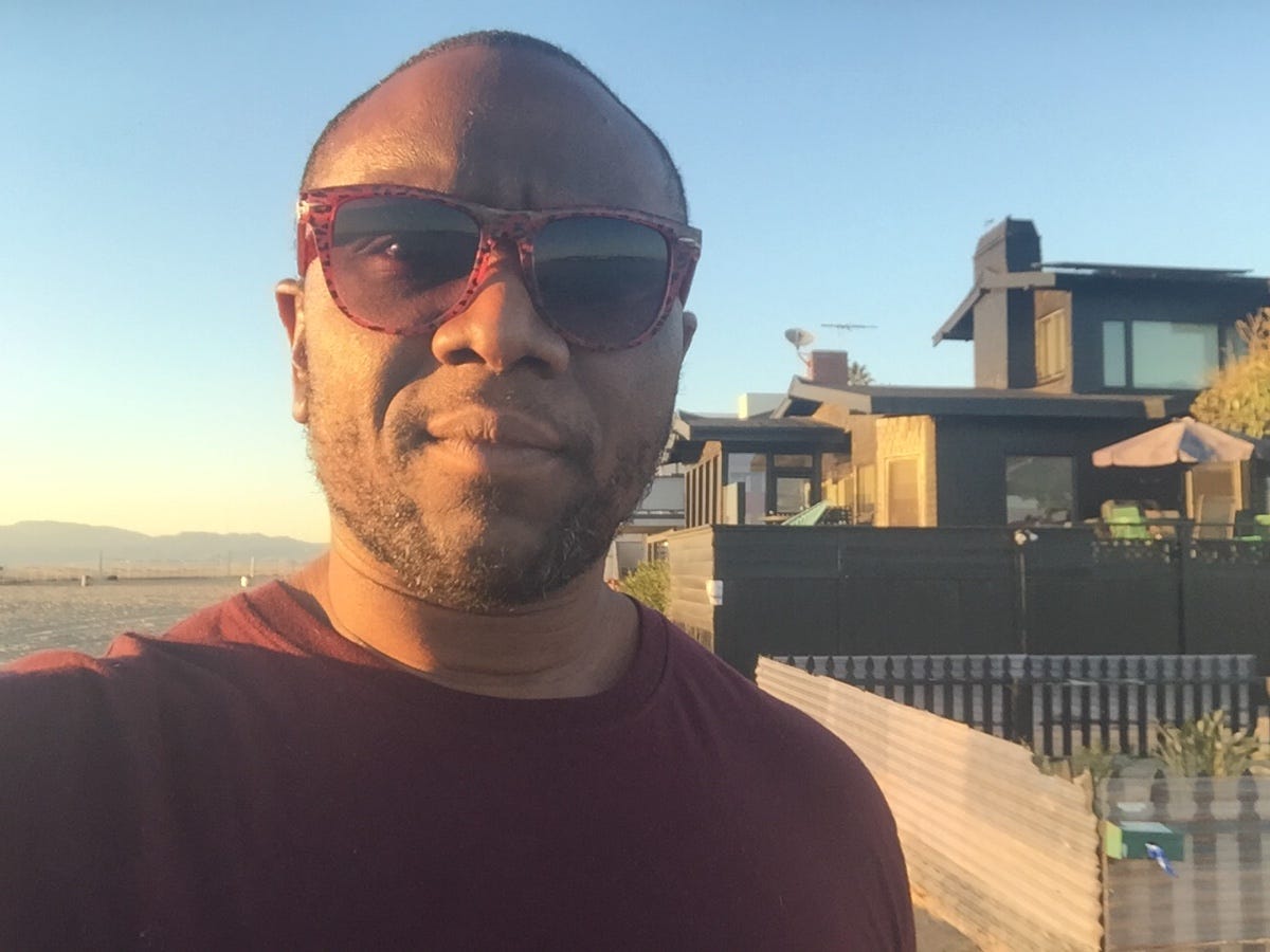 Shawn Rose – Medium