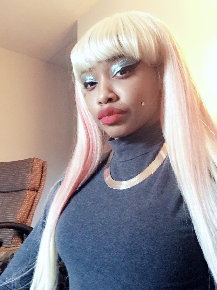 Ree Ree gabbana – Medium