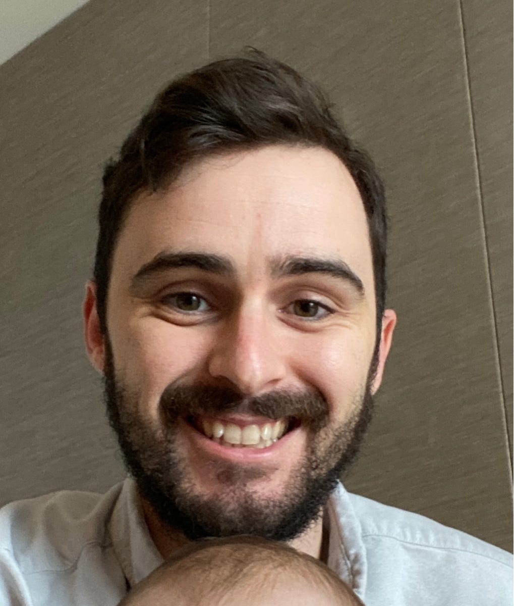 A.J. Gentile – Medium A.J. Gentile – Medium