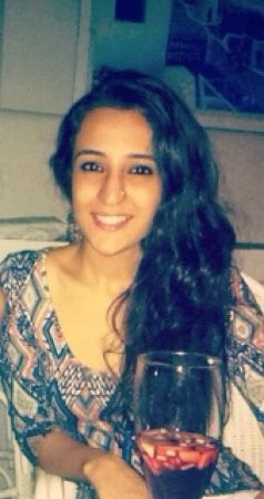 Sadhika Katyal – Medium