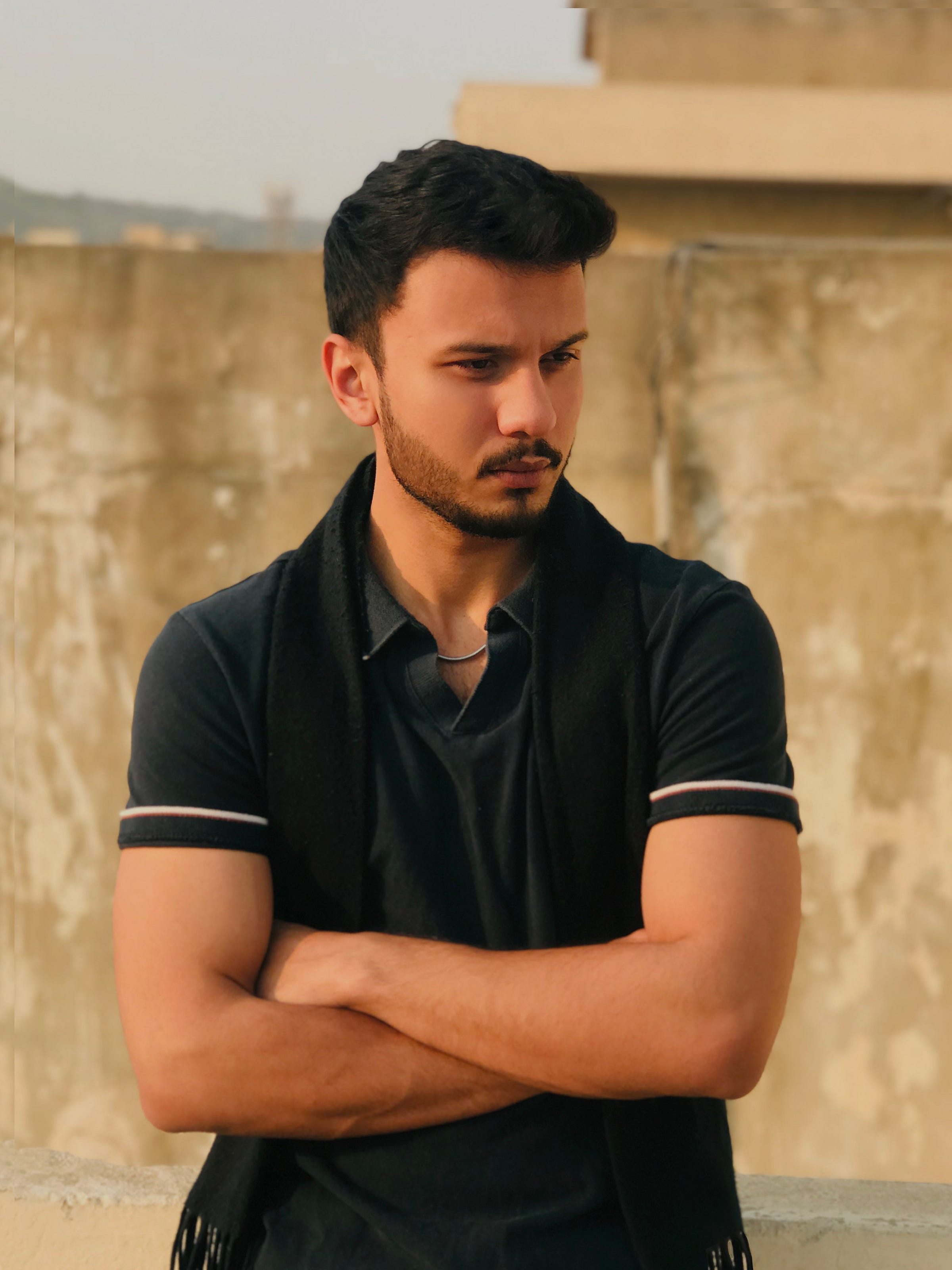 Hassan Ahmed Siddiqui – Medium