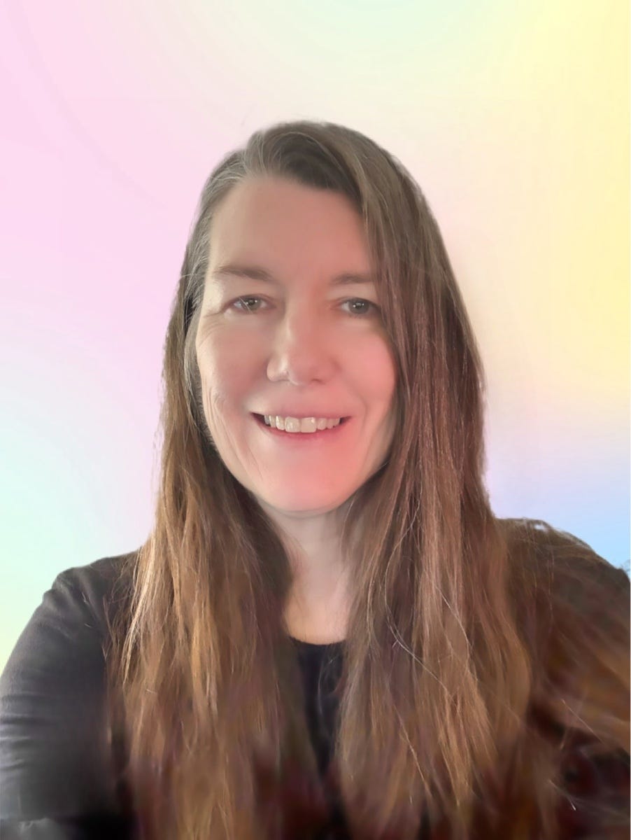 Kristine P – Medium