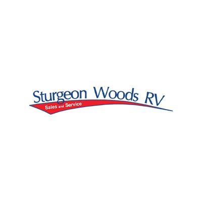 Sturgeon Woods RV – Medium