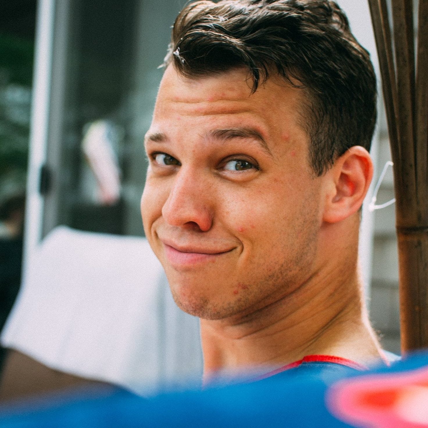 Aaron Schine – Medium