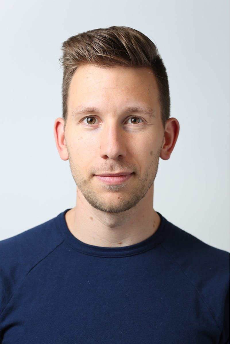 About – Jan Fiegel – Medium