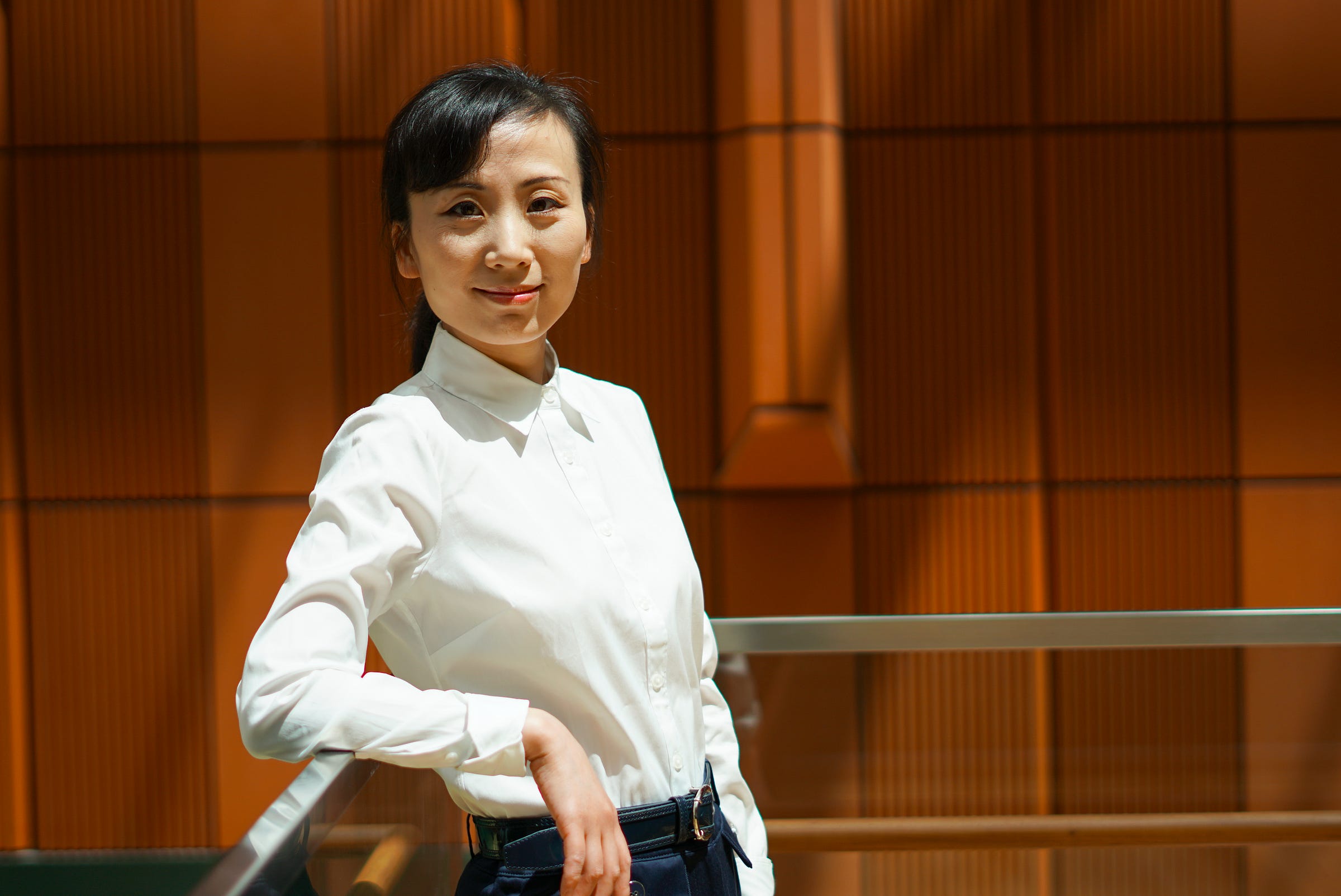 Xinyi Zhao – Medium